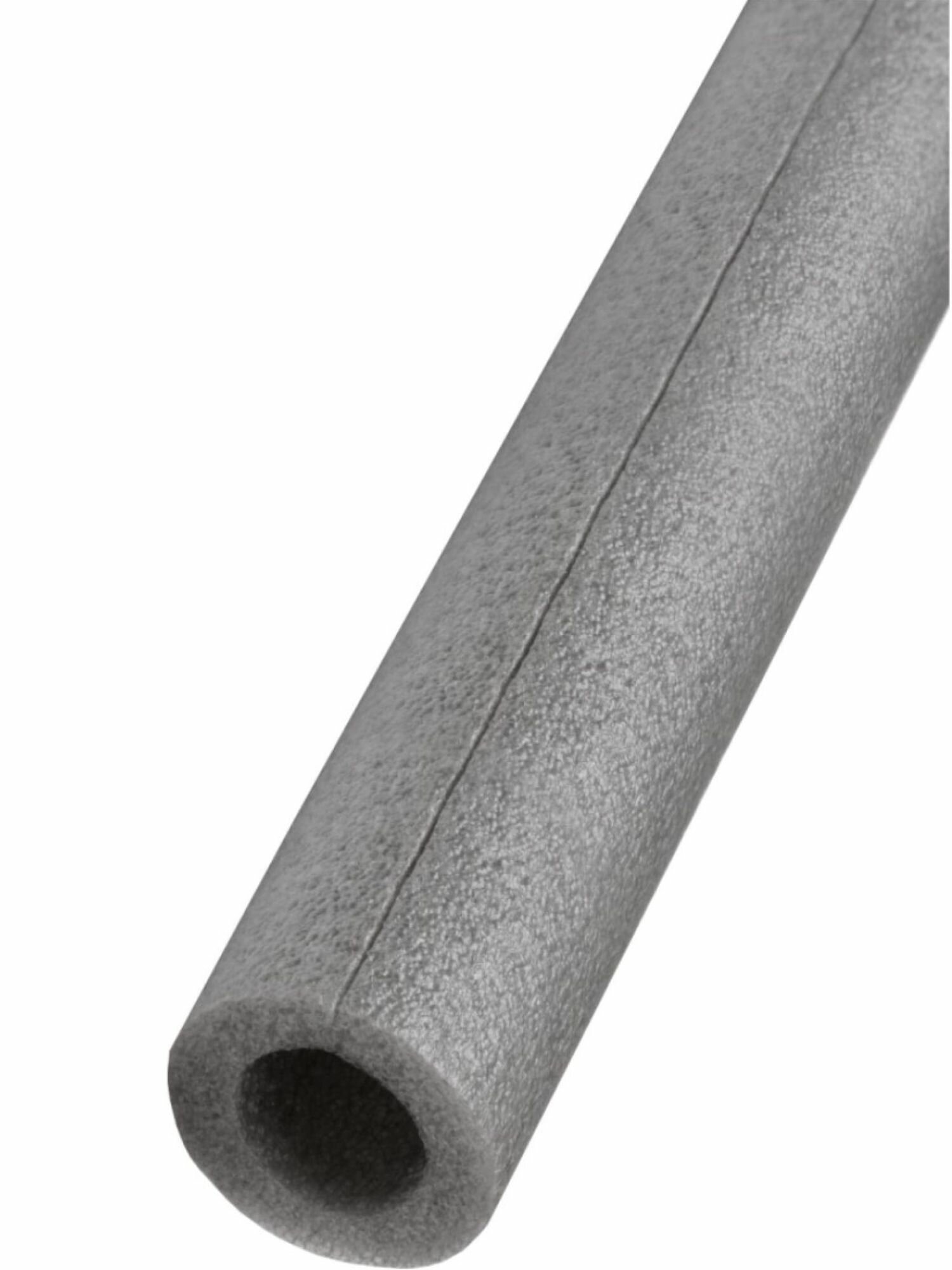 Теплоизоляция трубная Energoflex Super 89* 9мм, в хлыстах по 2м EFXT089092SU