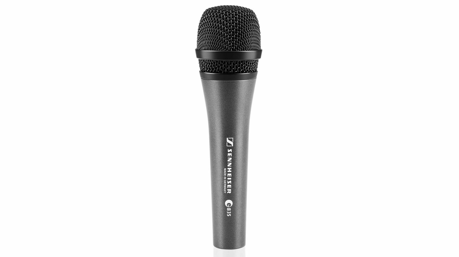 Микрофон Sennheiser E 835 S