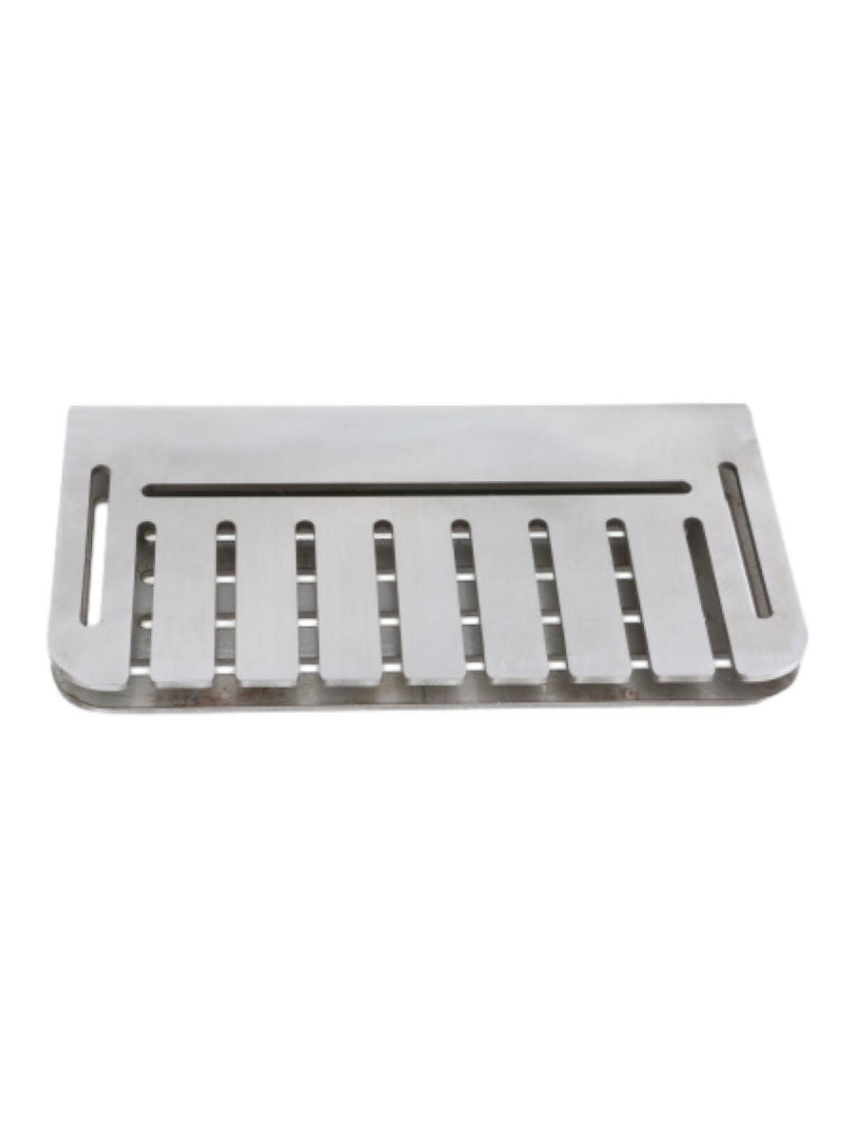 Смазка для сковороды, Задний пищевой фильтр, блокиратор жаростойких жироуловителей для гриля