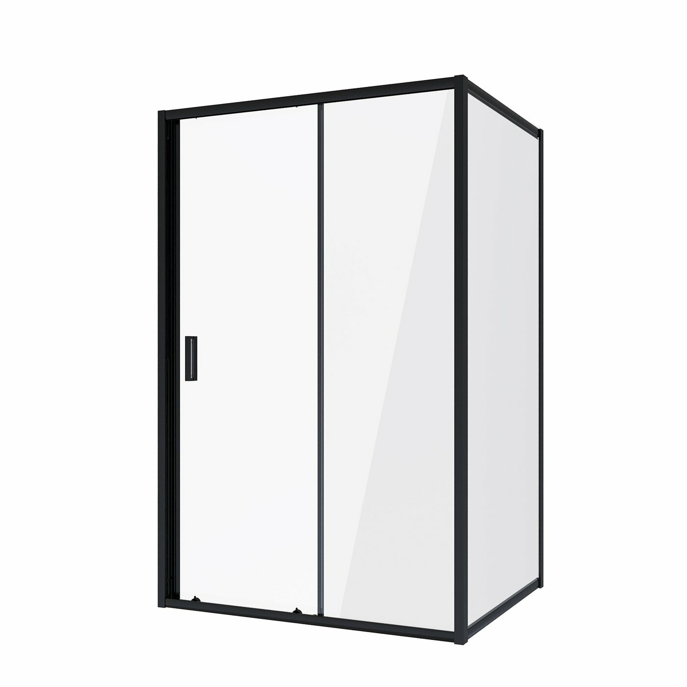 Душевой уголок Niagara Nova 70х120 NG-82-12AB-A70B