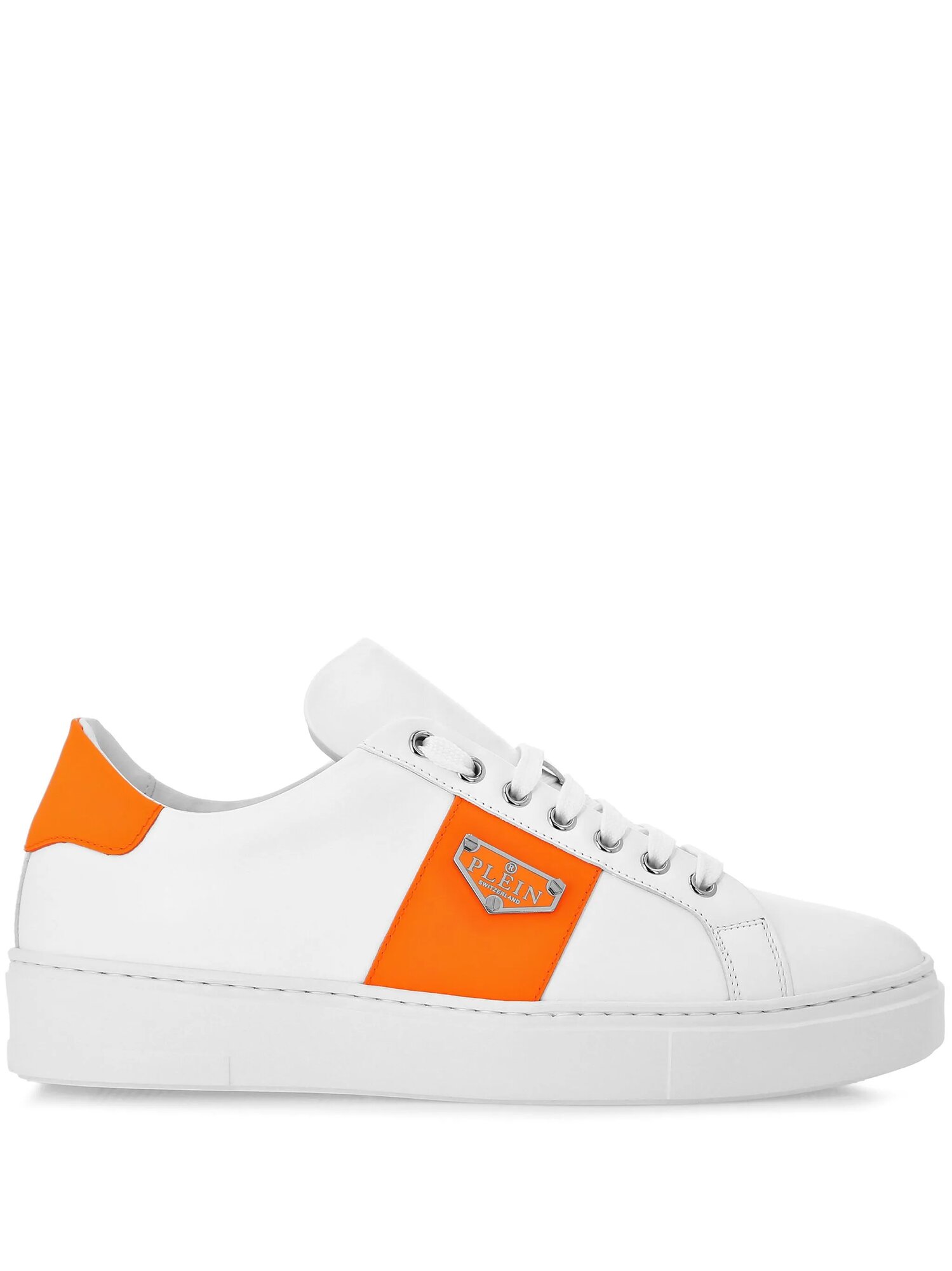 Кроссовки Triangle Plein Low-top