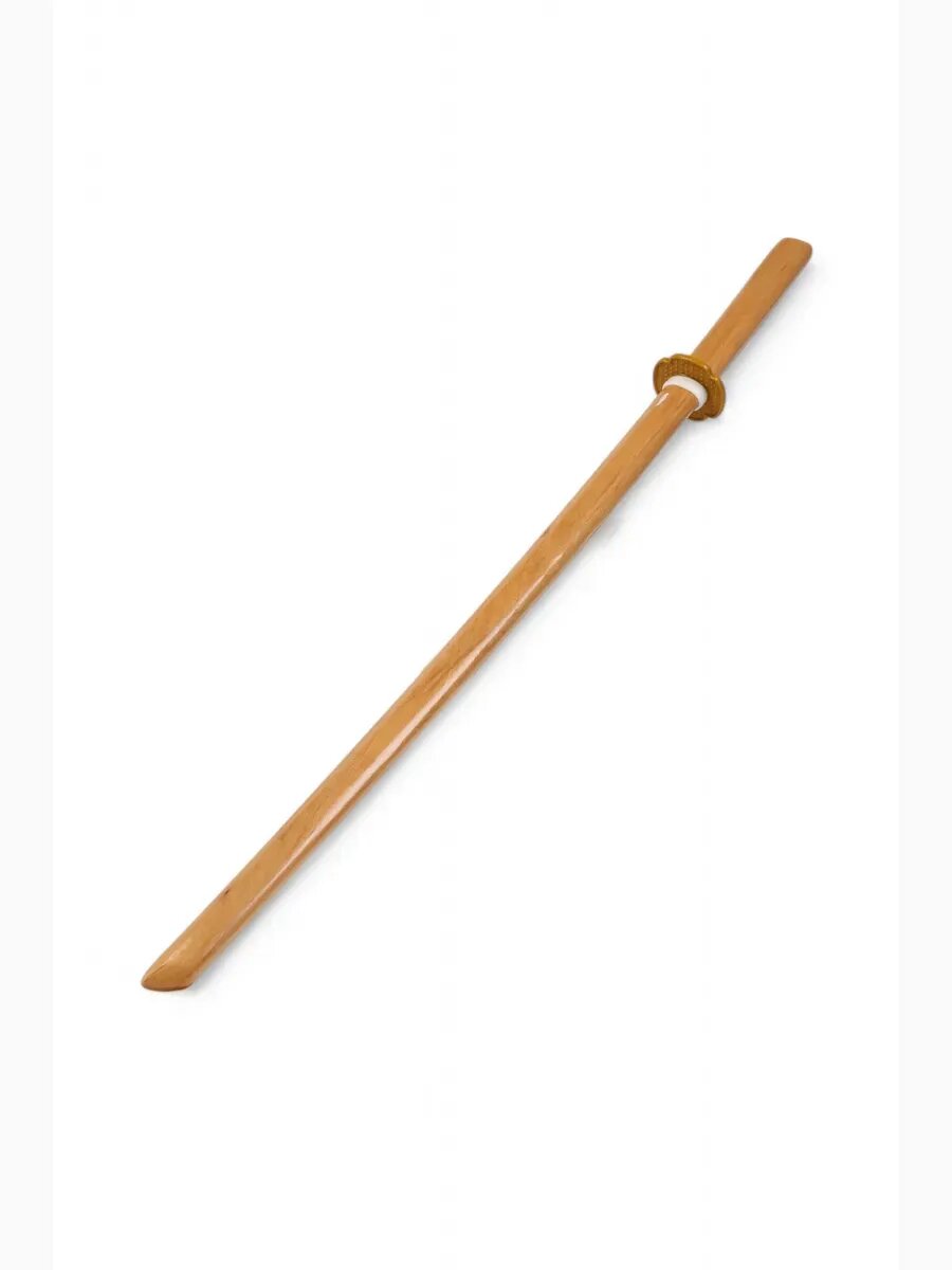 Макет оружия Боккен тренировочный