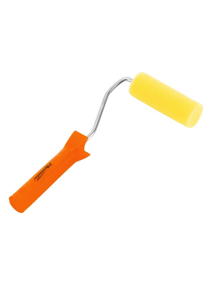 Валики для стен поролон 100 мм, 10 шт