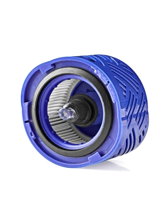 Фильтр Hepa постмоторный для пылесоса Dyson DC62, V6, DC58