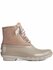 Ботинки SPERRY, размер 6, розовый