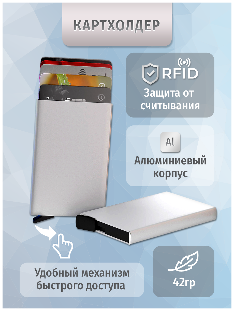 Картхолдер