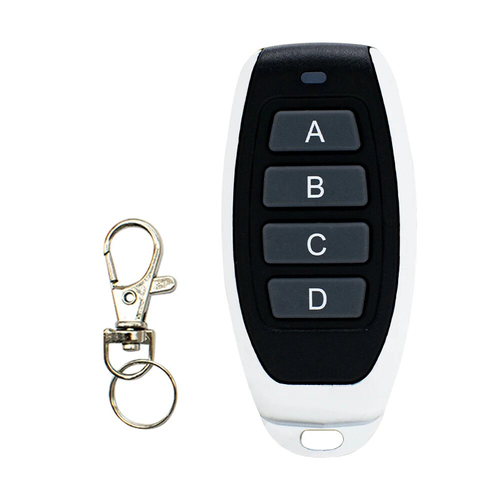 EWeLink Wifi Switch Умный Wifi Релейный модуль Модуль Выкл Контроллер 4CH 5V 12V 24V 220V APP Дистанционное управление Выключатель света Умный дом