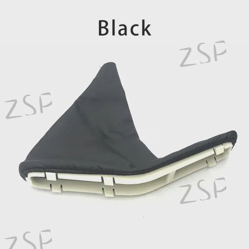 Для Chery A3/Cielo M11 Skin Пылезащитный чехол для стояночного тормоза Пылезащитный чехол для ручного тормоза c