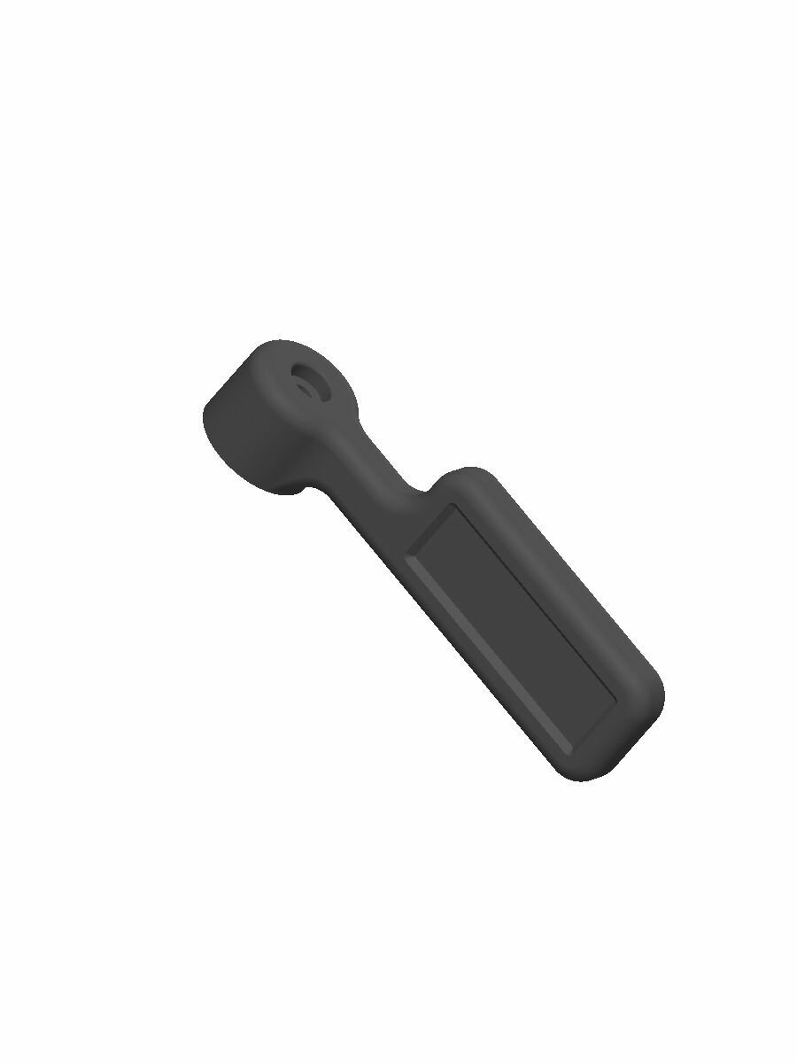 Ручка сдвижной двери внутренняя для Peugeot Boxer, Fiat Ducato, Citroen Jumper