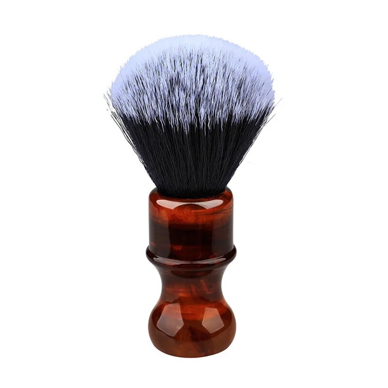 Кисть для бритья Silvertip синтетика 24 мм