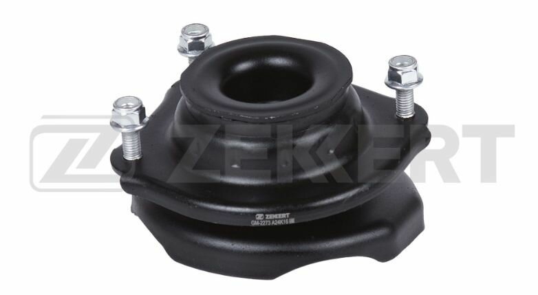 Опора задняя. Zekkert амортизатора Kia Shuma II