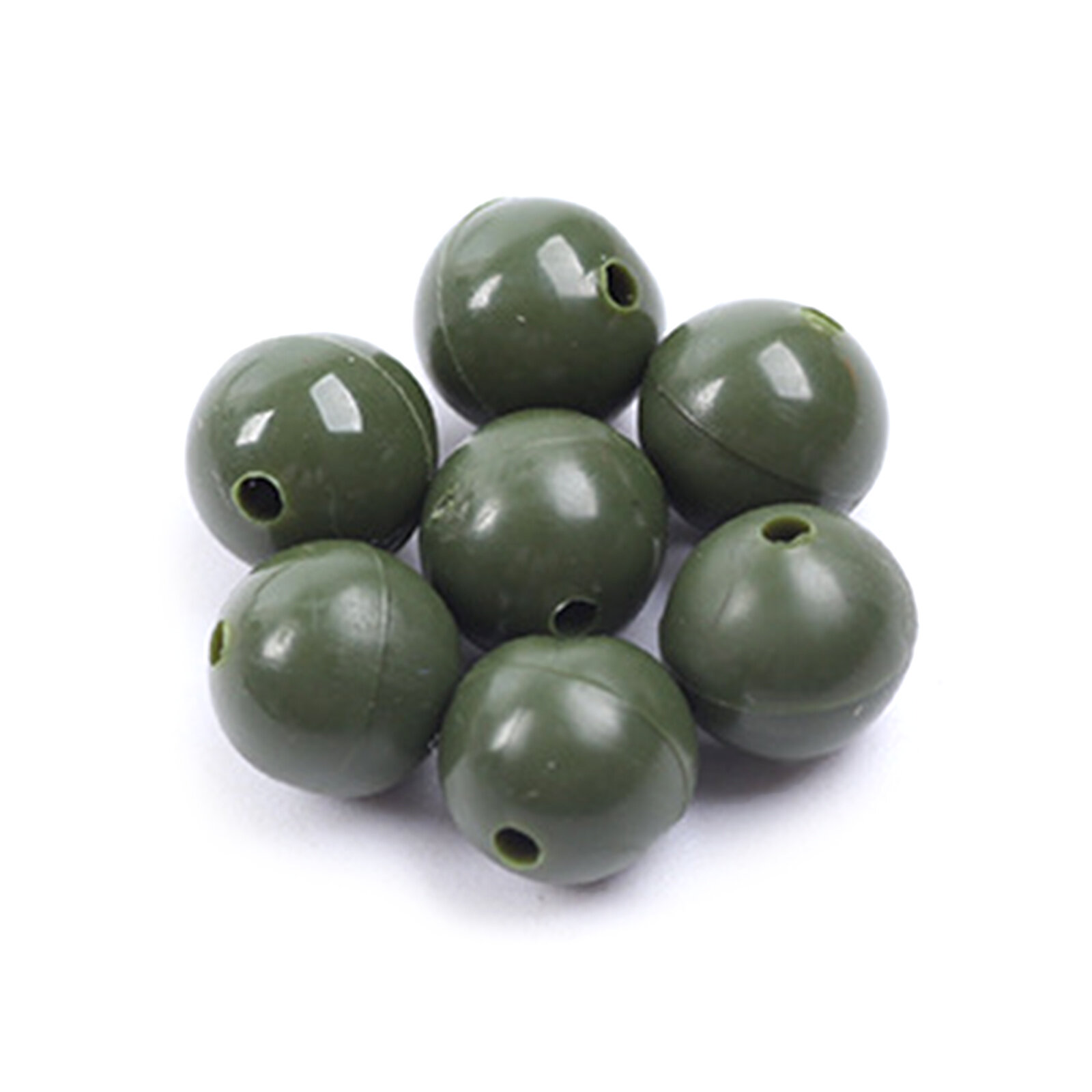 Буферные бусины для рыбалки аксессуары карпа