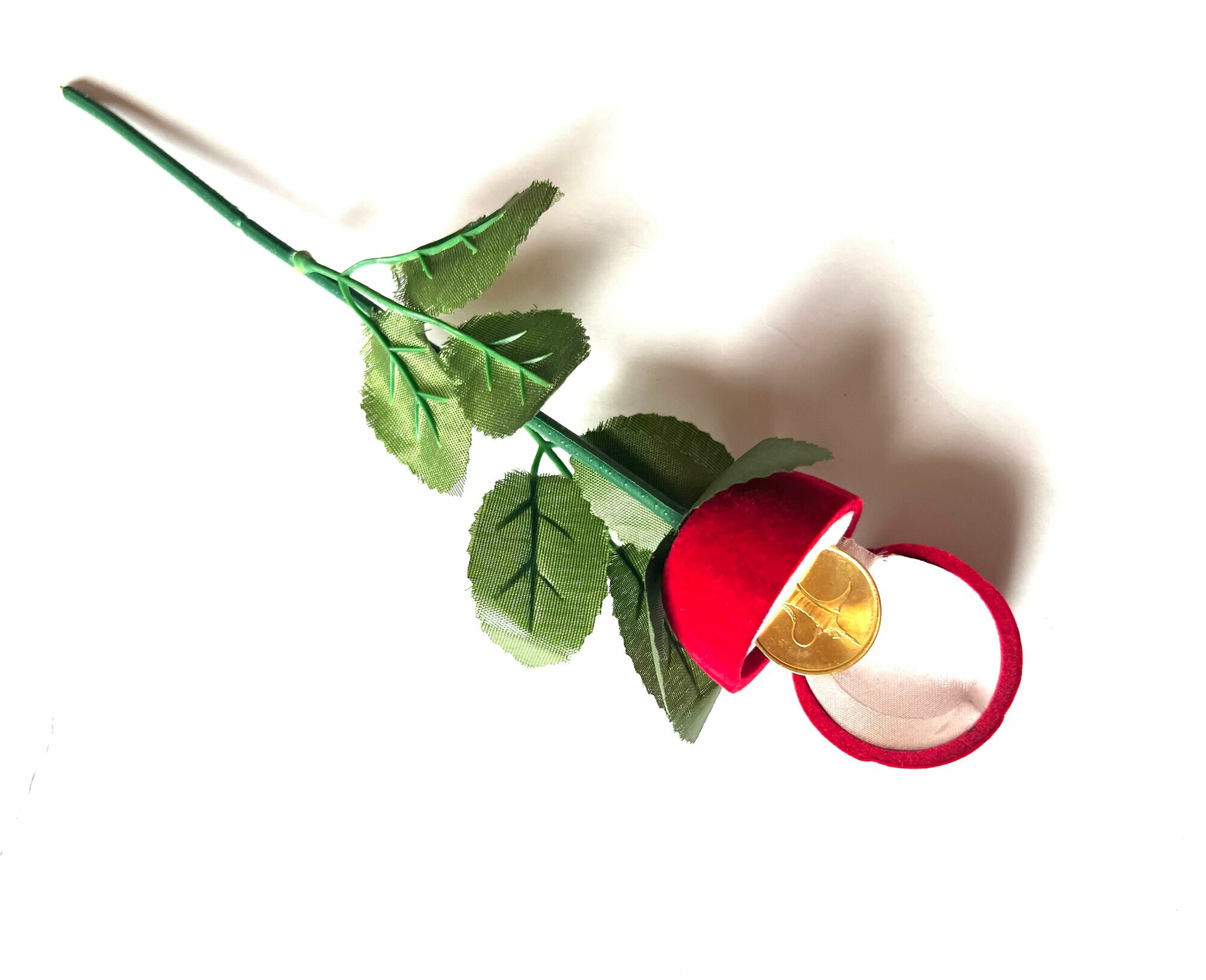 Мощный амулет по привлечению денег и богатства «Золотой дирхам».