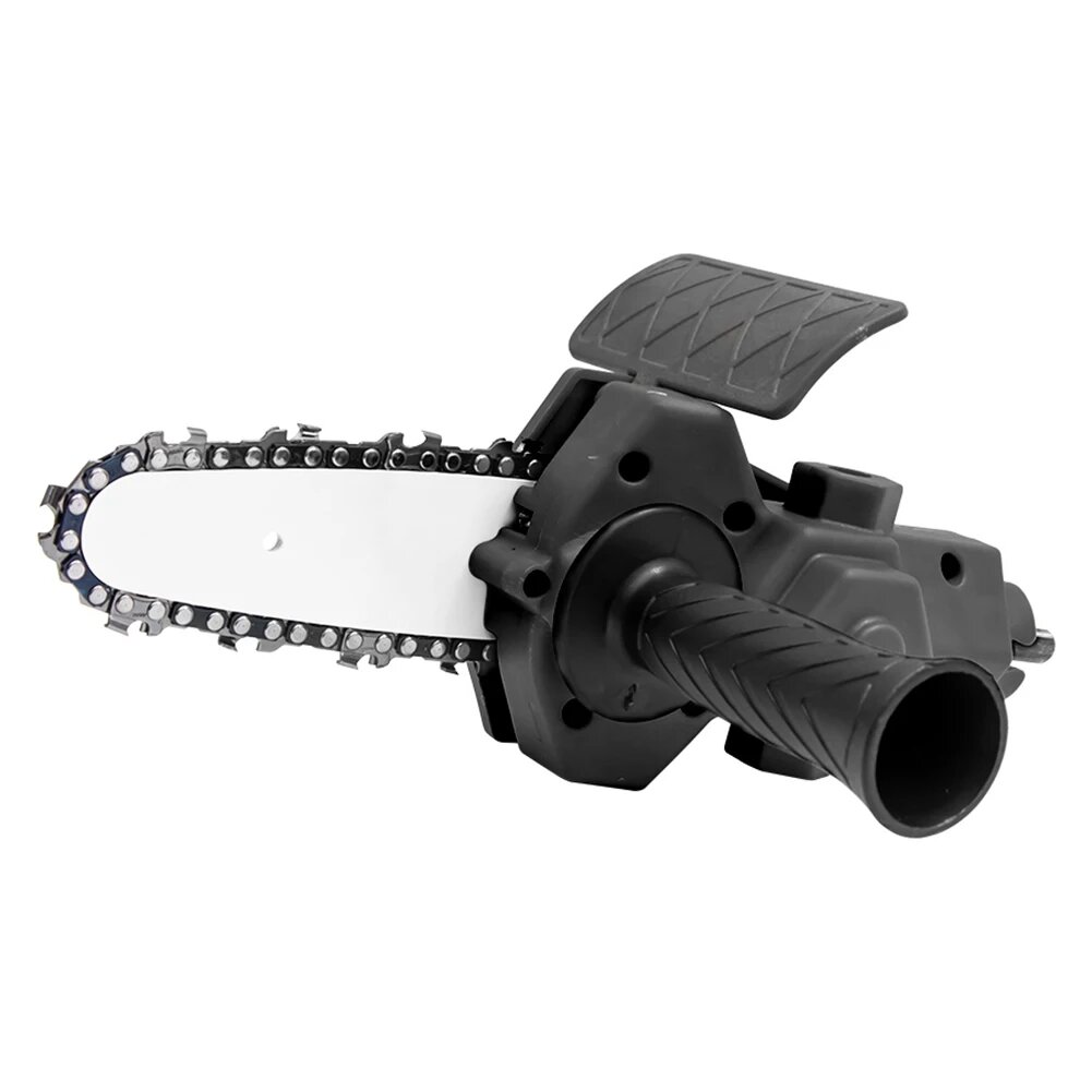 Электрический дрель-конвертер для пилы