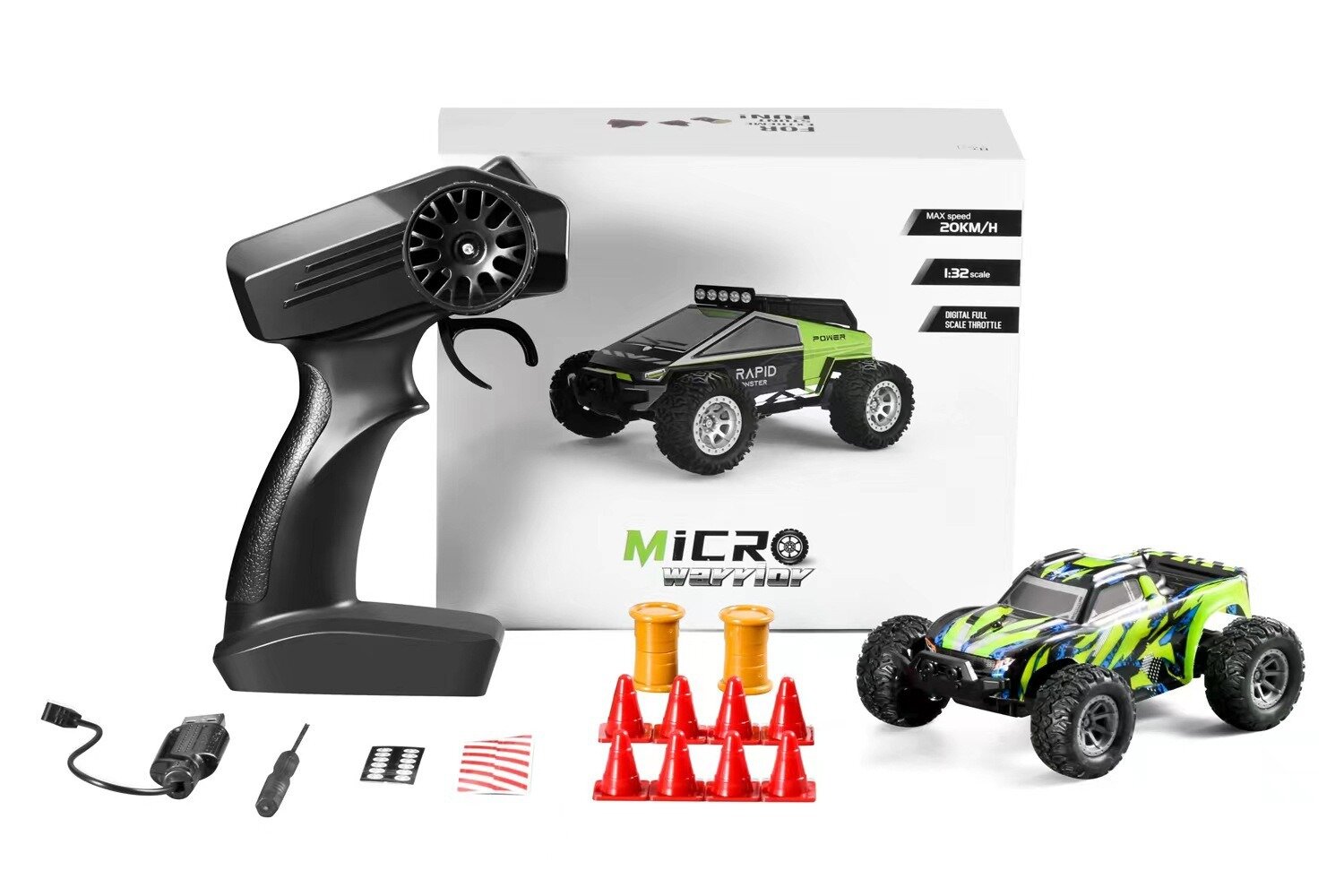 Багги дрифт кар, игрушки на дистанционном управлении, 11*8.6*5.9см