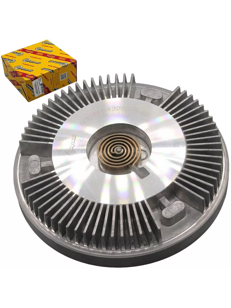 Гидромуфта Riginal для а/м УАЗ-3160,3163,3741 дв.409, 31519 Hunter