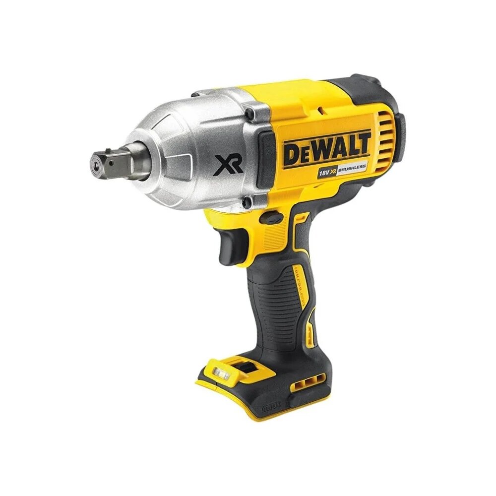 Аккумуляторный гайковерт DeWALT DCF899NT-XJ