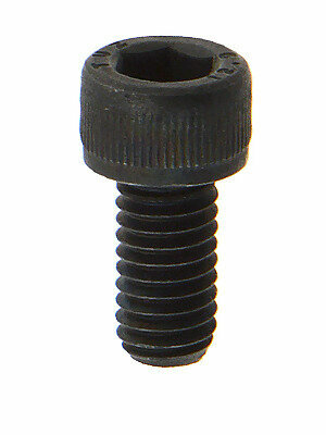 Болт M6х12 с внутренним шестигранником для болгарки (УШМ) MAKITA PC5001C