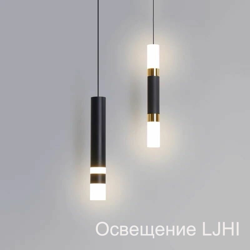 Люстра — фото 1