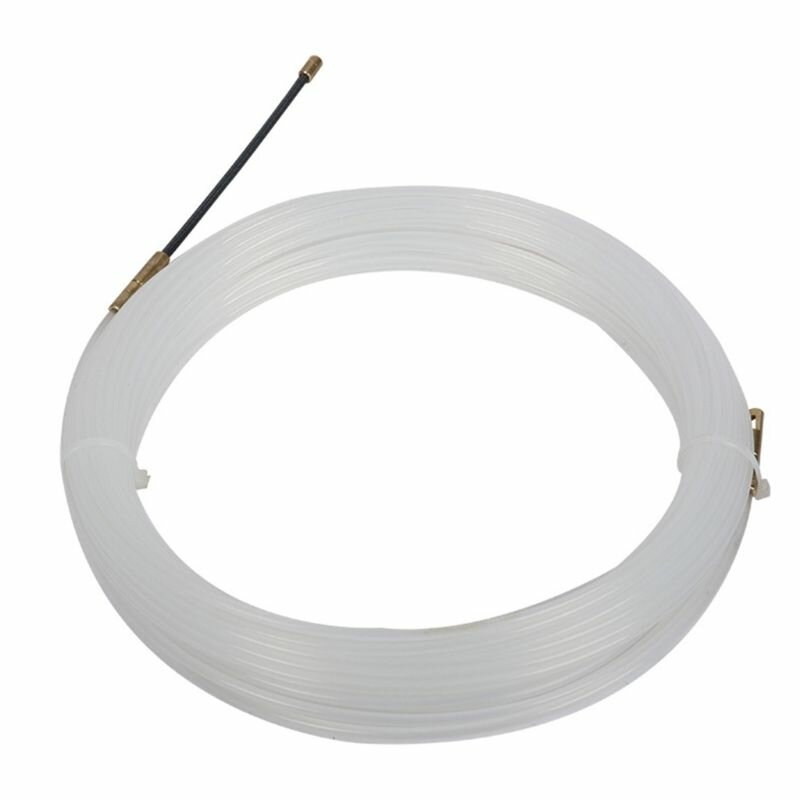 Нейлоновый кабельный протяжщик 10М