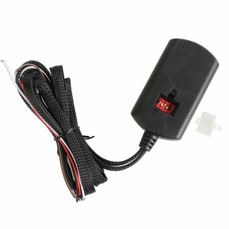 OZFF Универсальный эмулятор Adblue 9 в 1 для грузовиков-ROMIKY