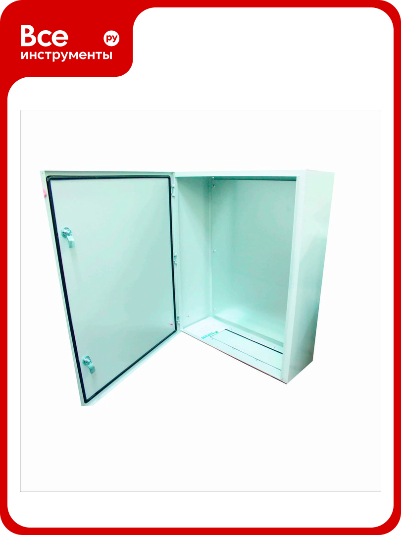 Корпус Электростандарт ЩМП-4-0 800*650*250мм IP54