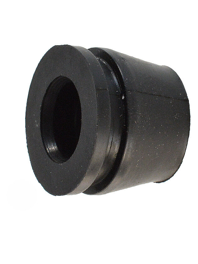 Амортизатор левый для китайской бензопилы 3800 38cc