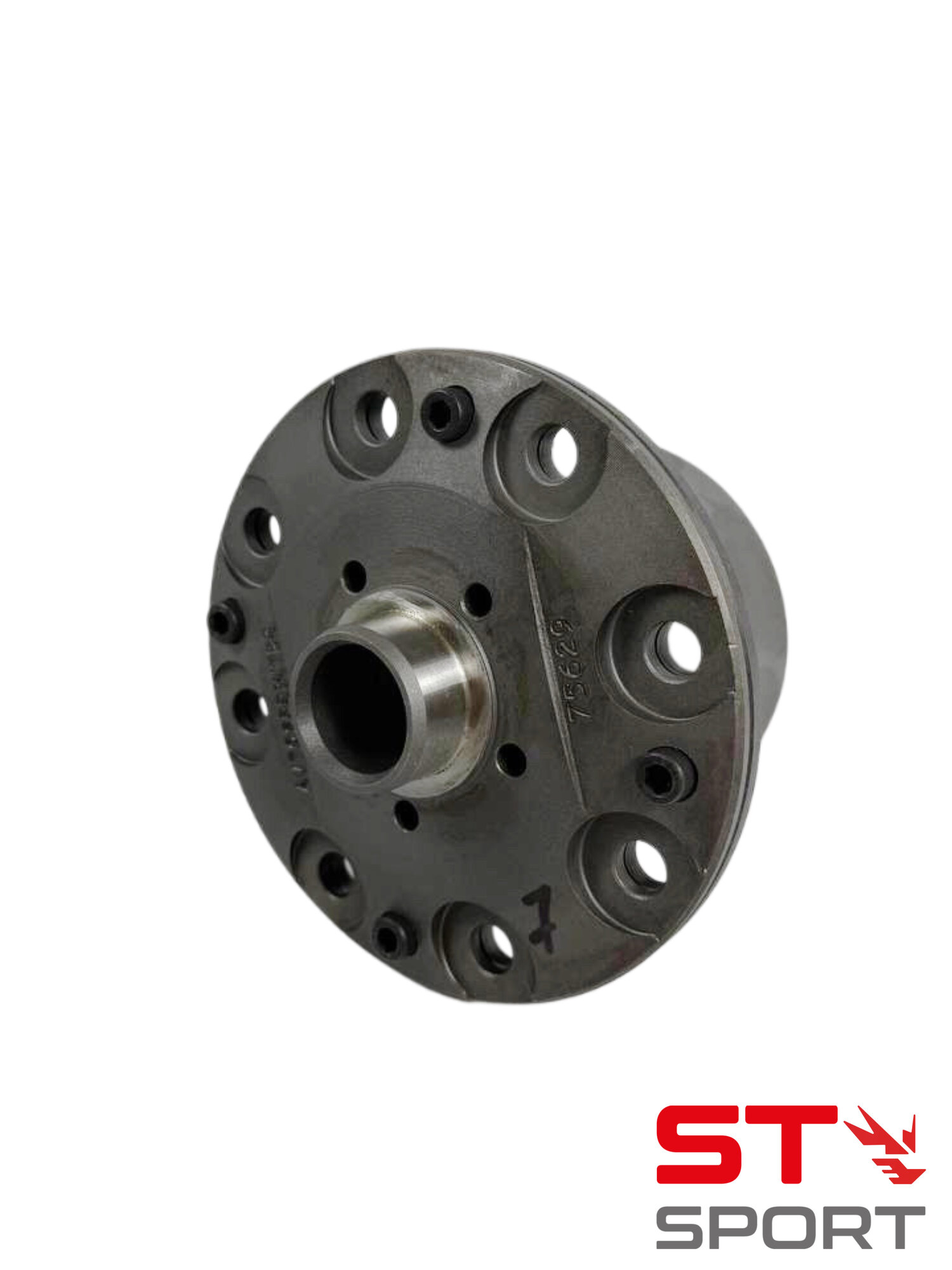 Блокировка заднего редуктора 22 шлица "автоспринтер" ВАЗ 2101-05 нива