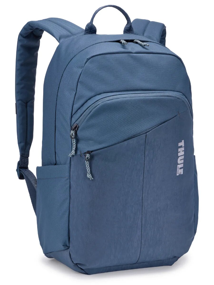Рюкзак Thule Indago Backpack, 23л, темно-синий, для ноутбука 16"