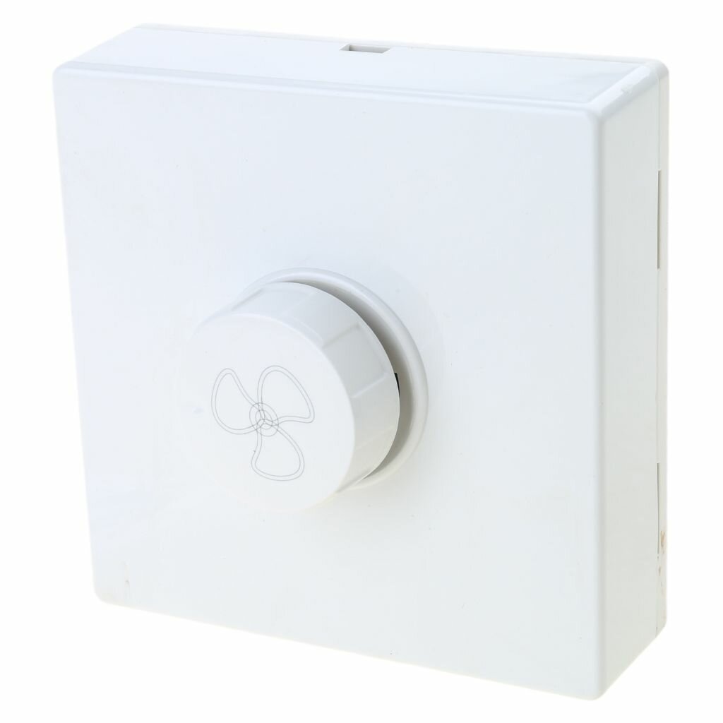 Регулятор скорости ветра для вентилятора