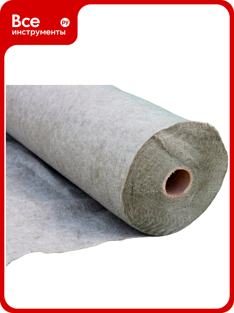 Дорнит ГЕО 200 2x25 м ЧЗМ 7012