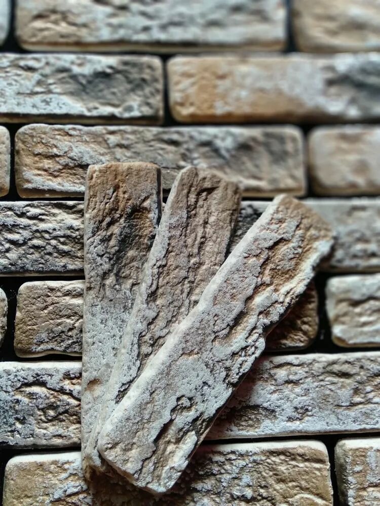 Декоративный камень для отделки