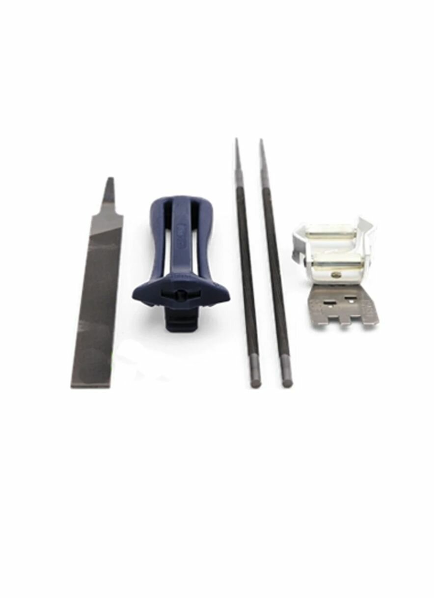 Заточной комплект для цепей (3/8"; 1.5 мм) Husqvarna 5056981-30