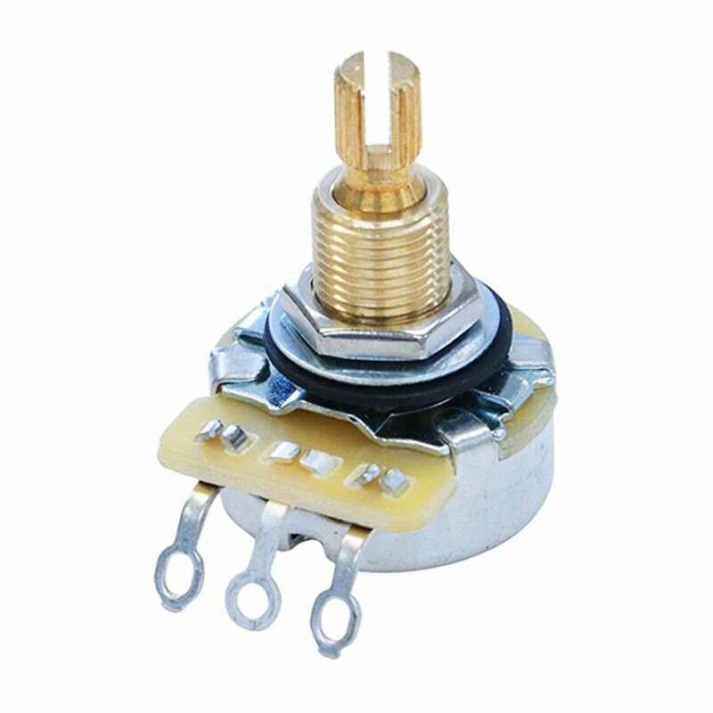 Hosco H-CTS-B500 Потенциометр B500K