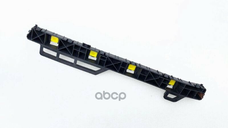 Кронштейн бампера заднего правый Hyundai-KIA арт. 86614H0000