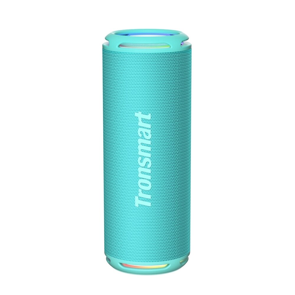 Портативная колонка Tronsmart Speaker Bluetooth T7 LITE, бирюзовый