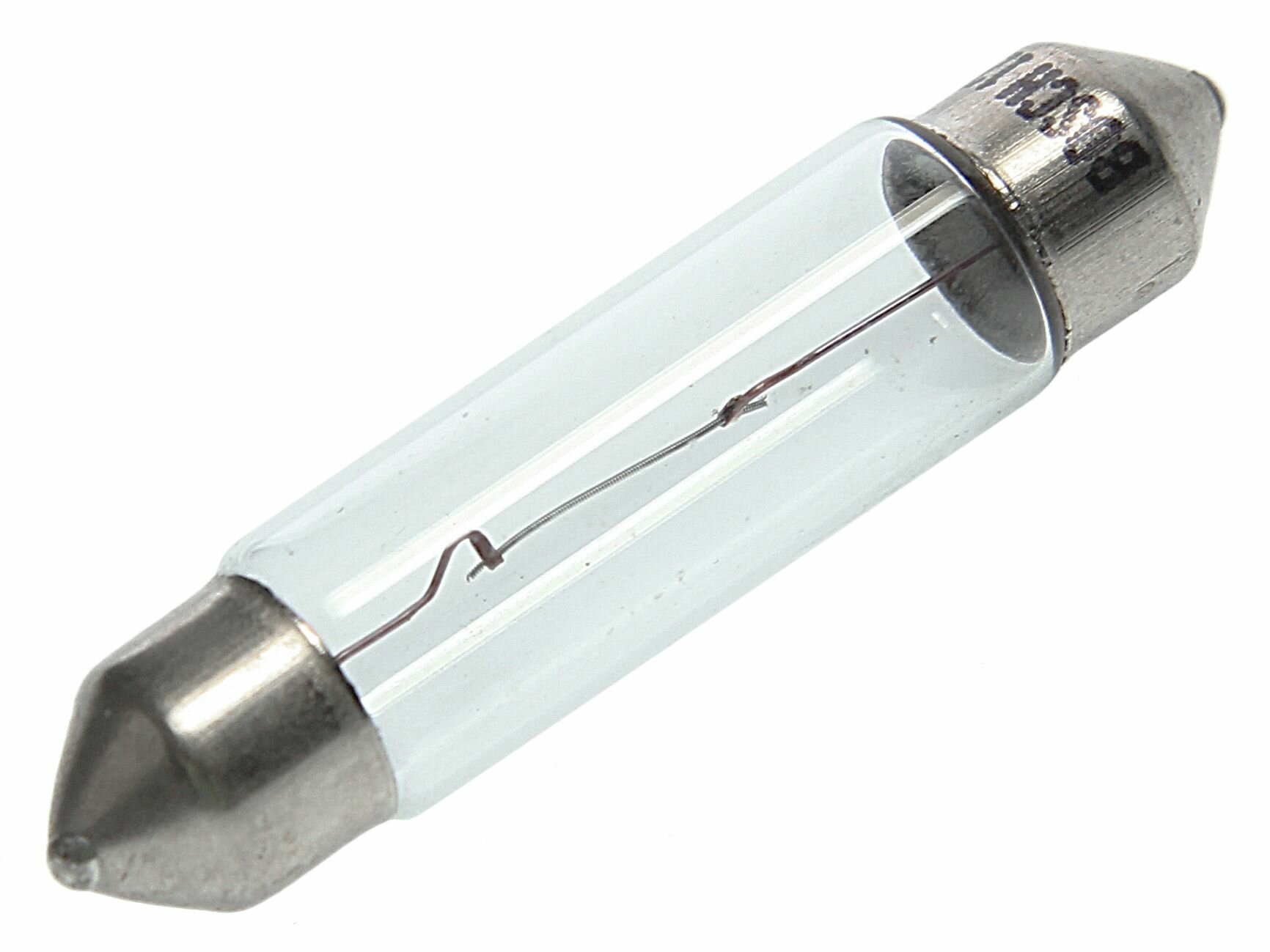 Лампа 12V C10W SV8.5-8 Eco BOSCH