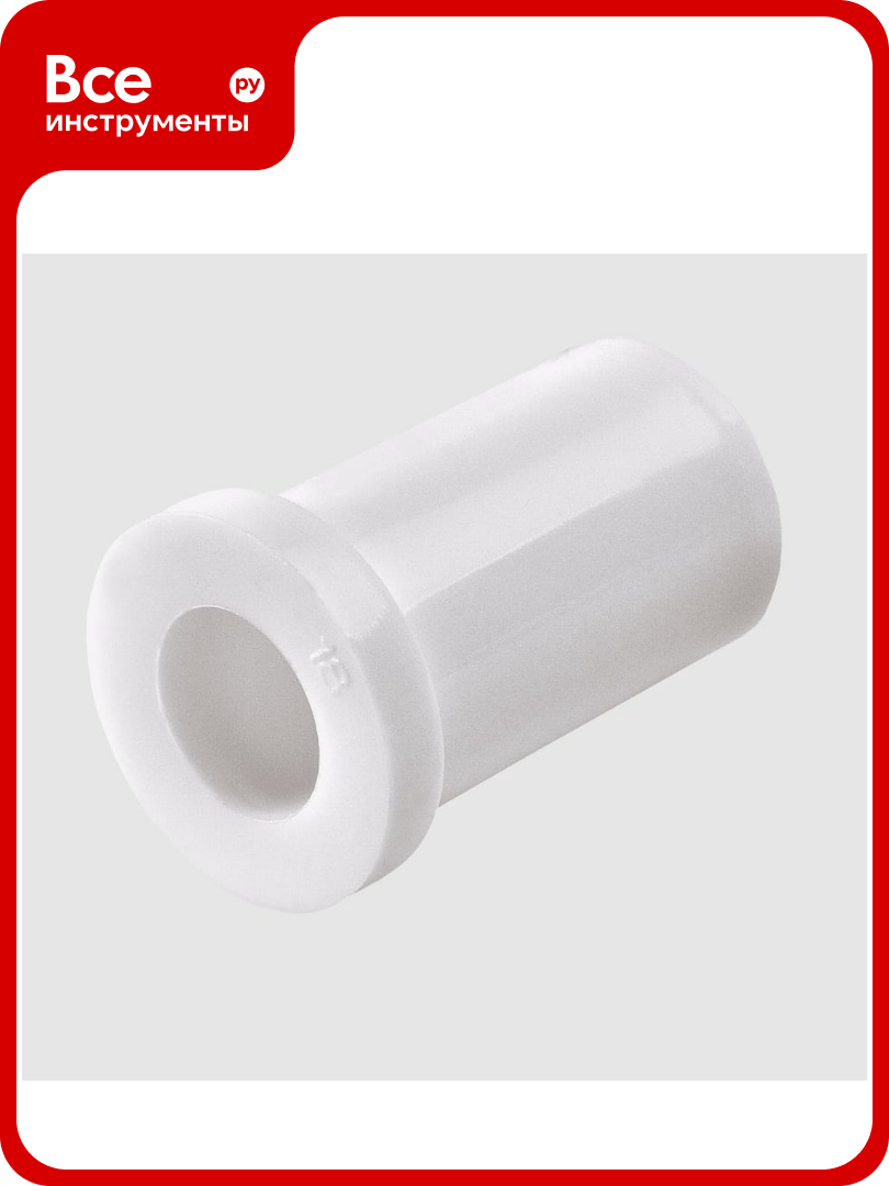 Трубный бурт РВК ПП D63 030112