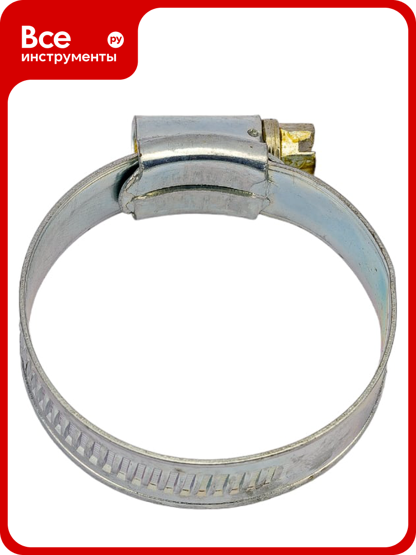 Червячный хомут Rvc 32-44 09135, для крепления