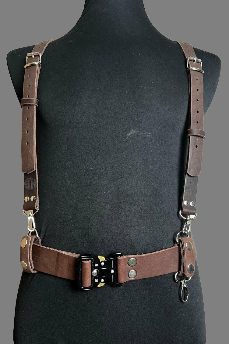 Подтяжки  для мужчин