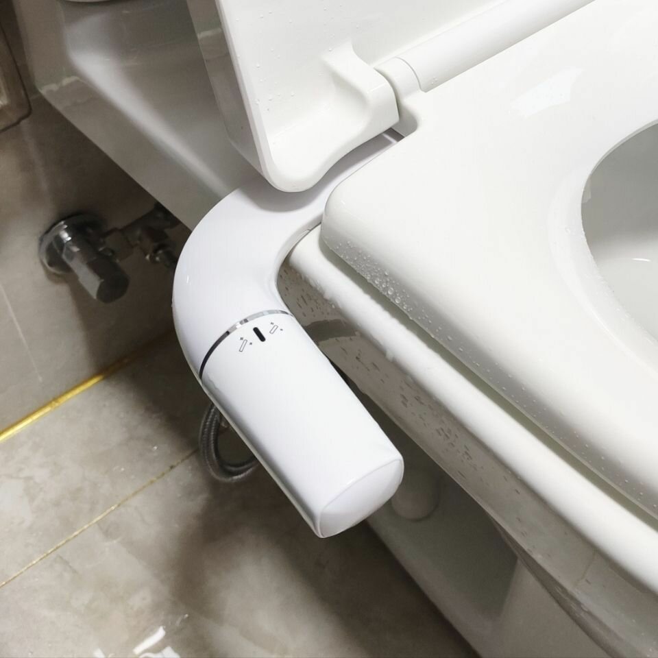 Гигиенические аксессуары для душа, туалета, биде