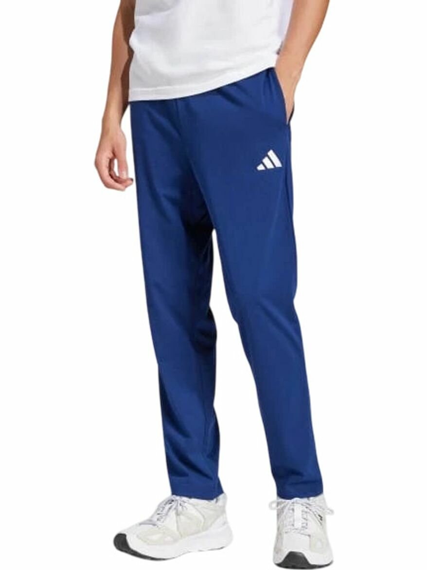 Брюки спортивные Essentials Small Logo Single Jersey Pants