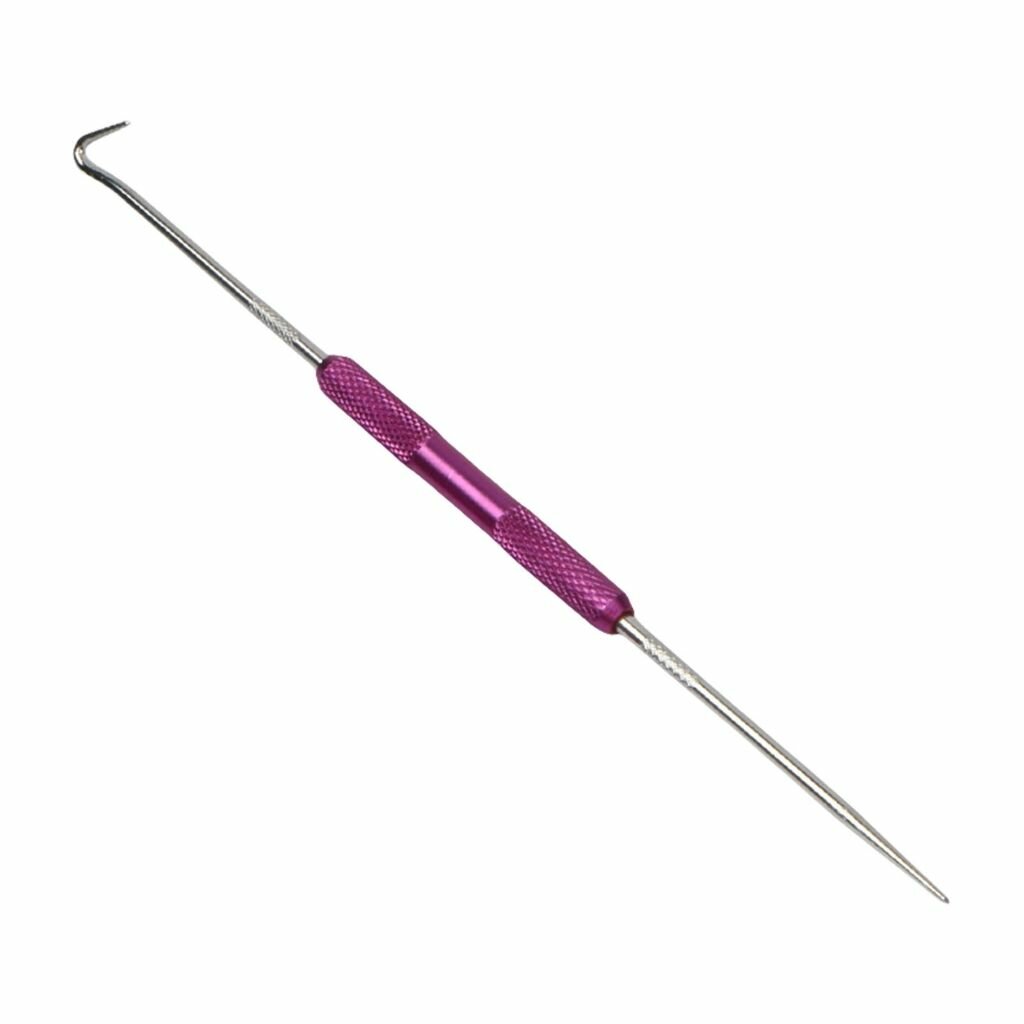 Принадлежности для инструментов, (1шт) мини-ручной крючок, уплотнитель для инструмента, сальник, кольцевой крючок для отвертки-A