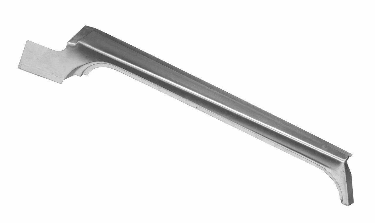 64221-5301045 Панель МАЗ ветрового окна (стойка левая) оригинальная запчасть ОАО МАЗ