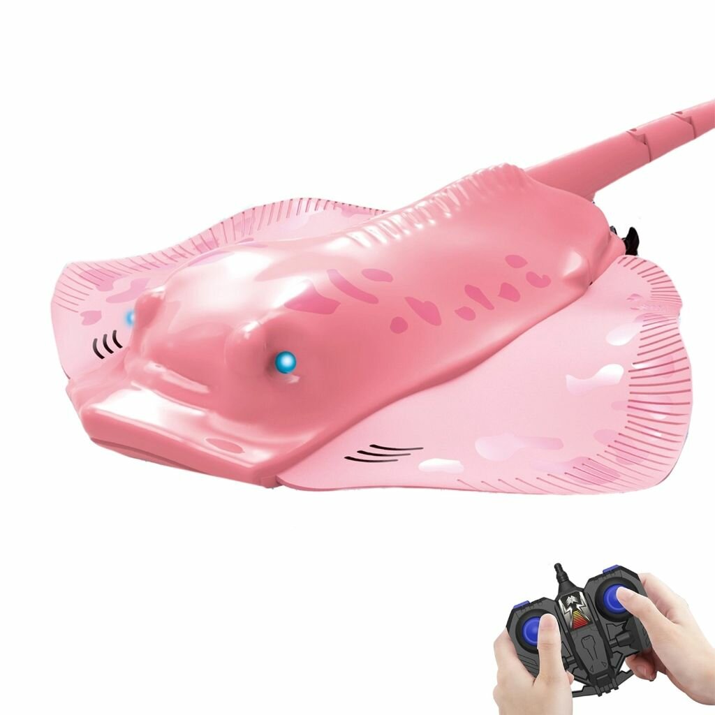 Игрушка радиоуправляемая