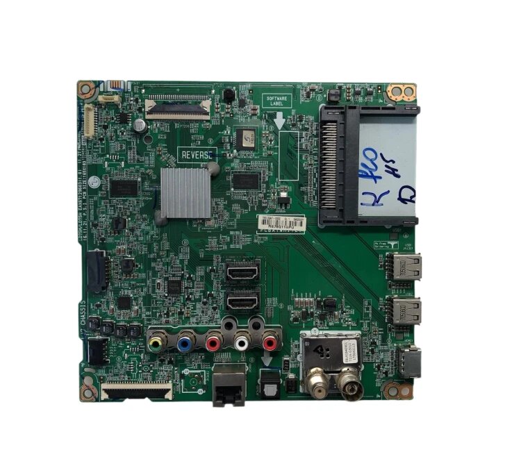 Материнская плата EAX67129603(1.0) EBU64625221 для LG 49LJ622V-ZC