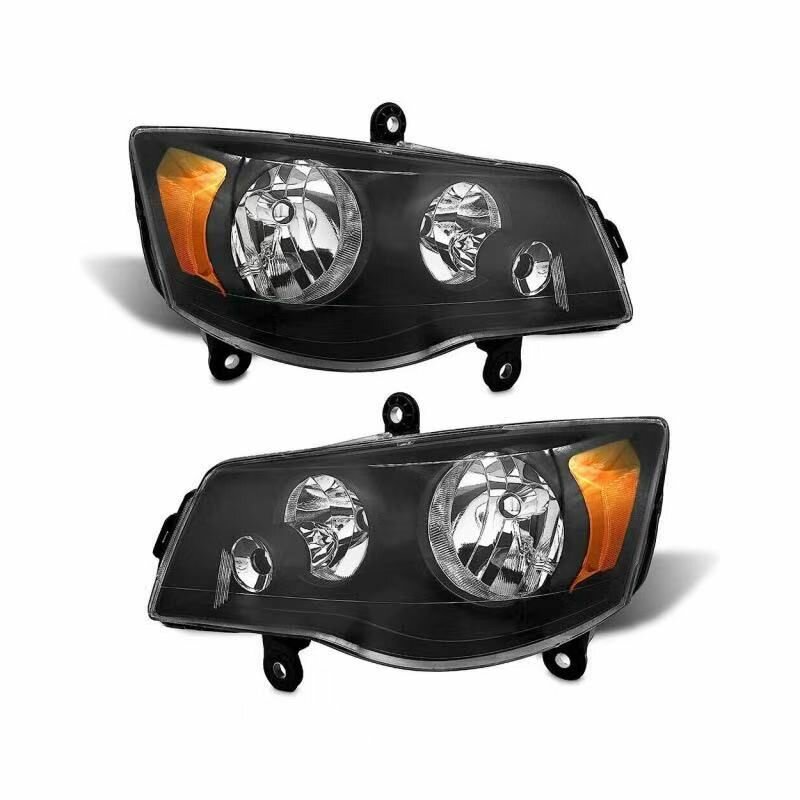 Фары автомобильные