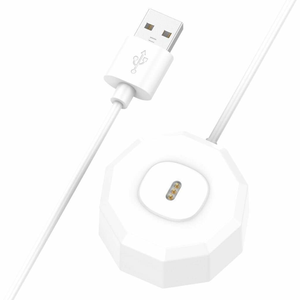 Портативный кабель для зарядки Laifen, Белый