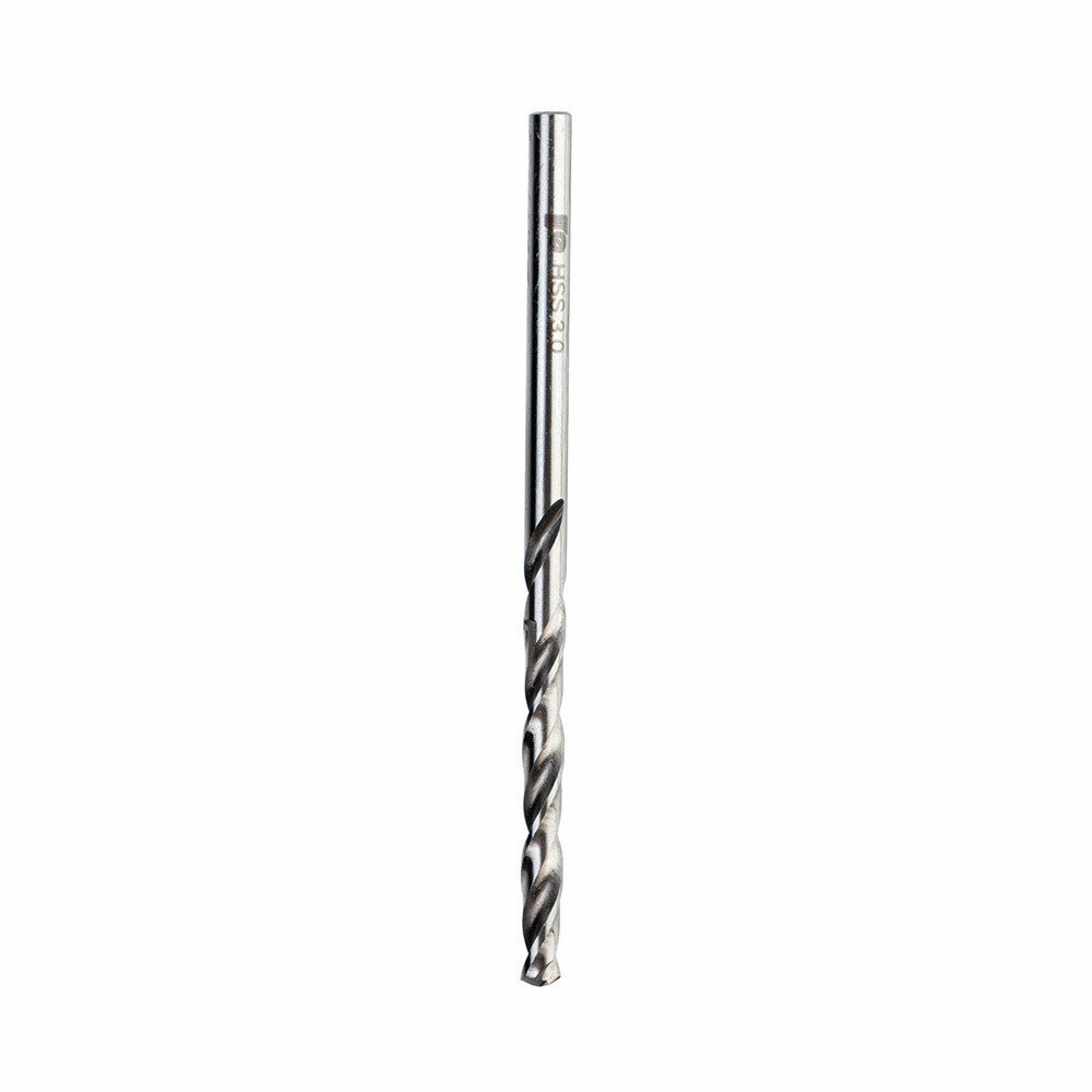 Сверло по металлу спиральное Rawlplug 3х61 мм (3 шт.) (RT-HSSP-030)