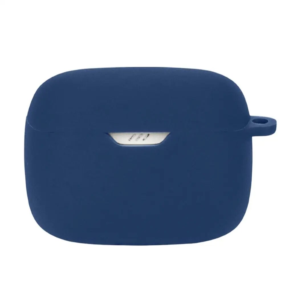 Пластиковый органайзер для наушников JBL Tune 245 Dark Blue